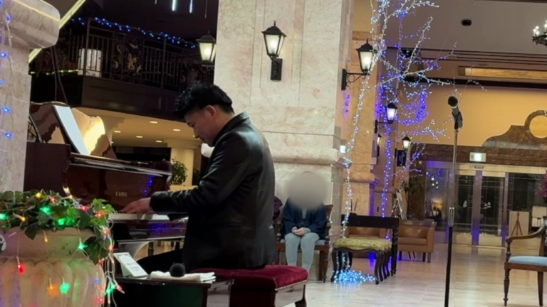 年頭に [日比野 則彦 / Norihiko Hibino Official Blog]